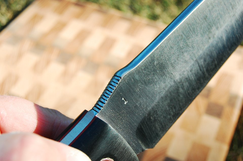 Design your own Busse | BladeForums.com